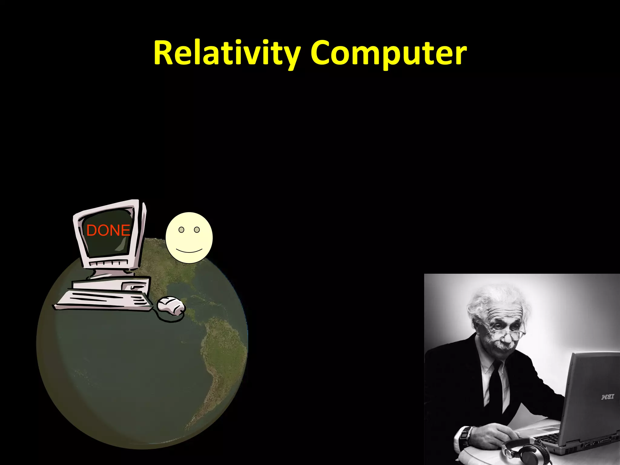 The Future of Computer Science | PPT