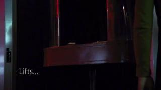 Machine Learning on the web - moving from Terminator to Star Trek | PPT