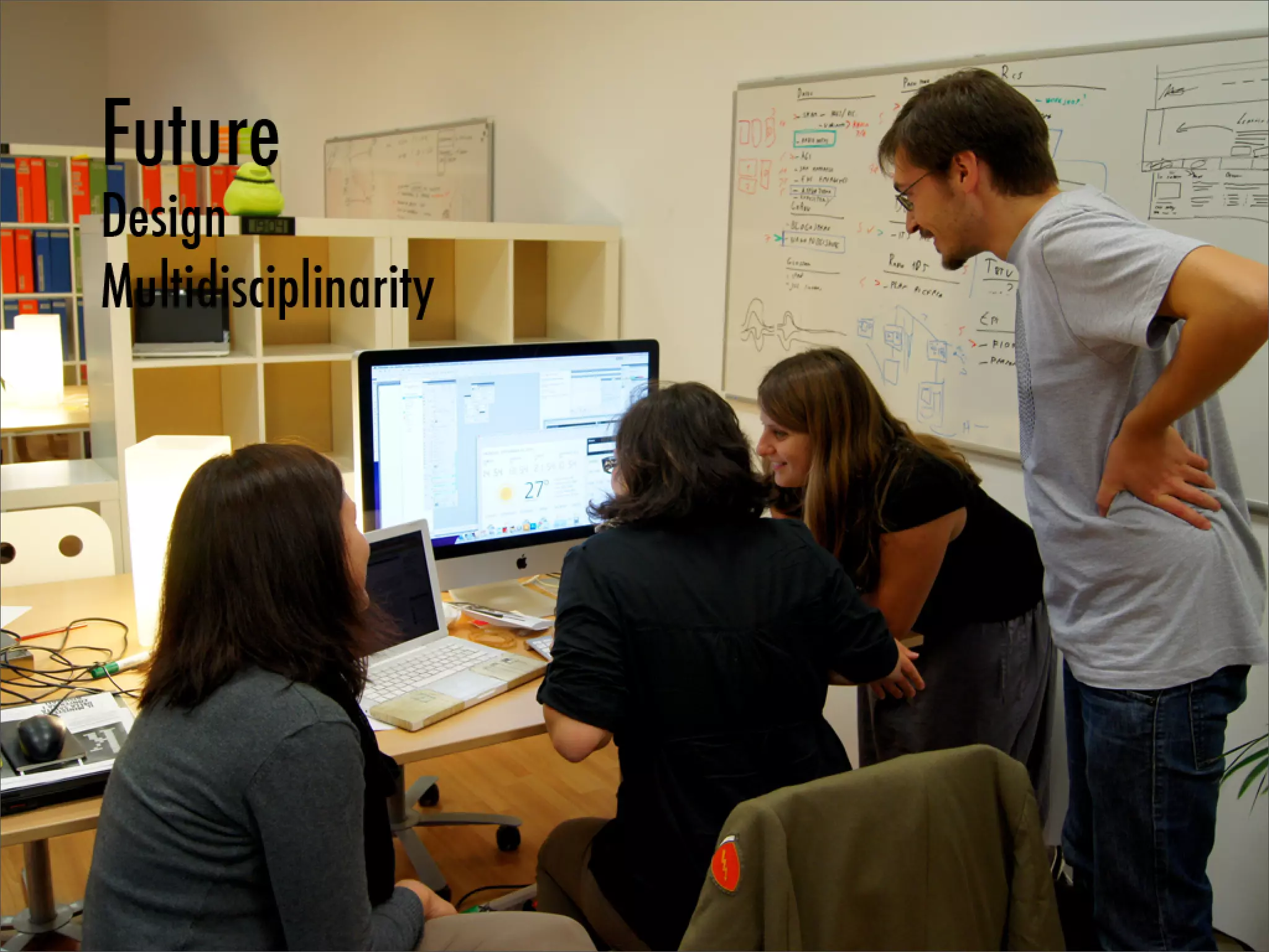 Future design multidisciplinarity | PDF