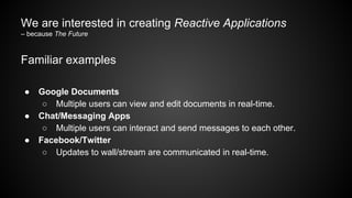 Future development stack ~ MeteorJS | PPT | Free Download