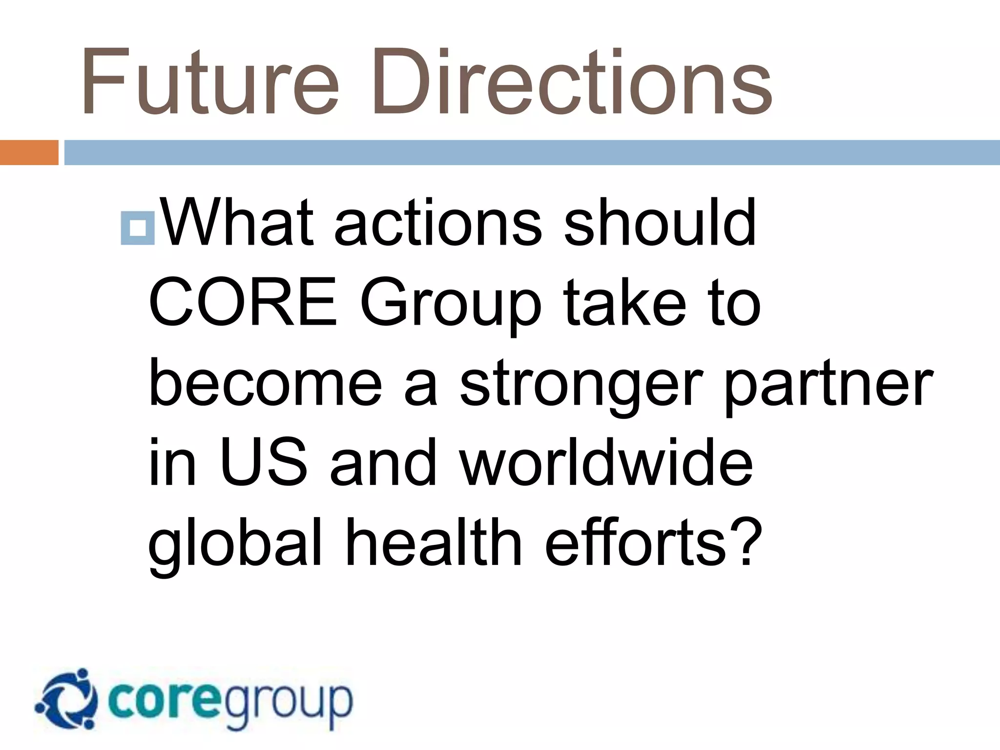 Future Directions_ | PPT