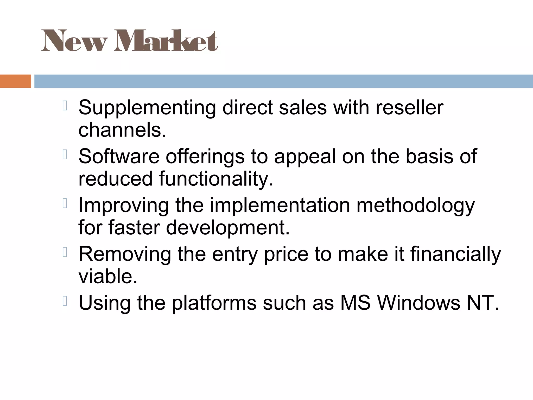 Future directives in erp, erp and internet, critical success and ...