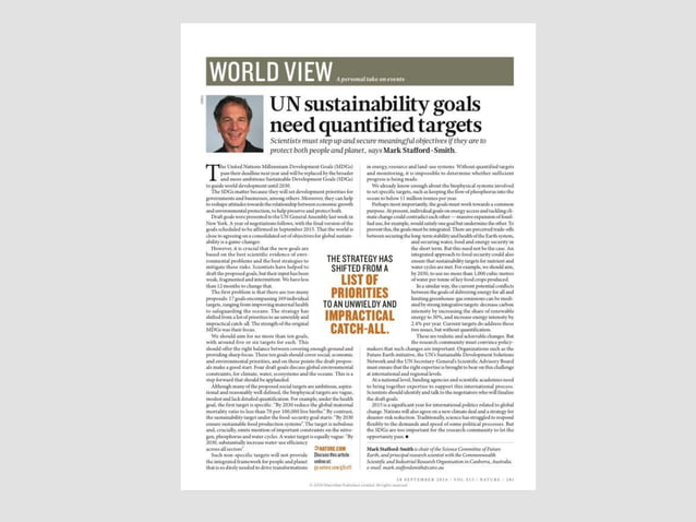 Writing scientific commentaries | PPT