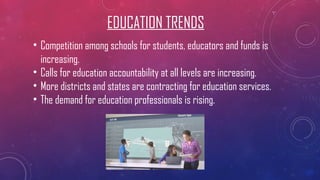 Futuristic Education | PPT