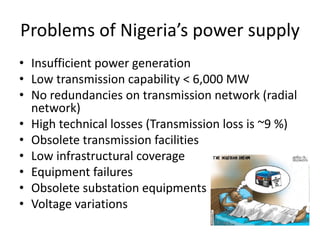 Future energy leaders' club lecture 6 | PPTX