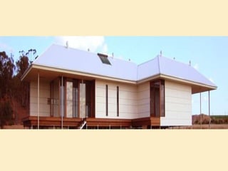 Future farm ALVA house | PPT