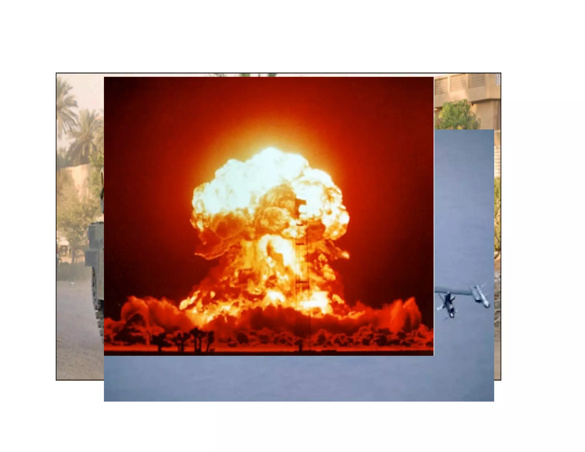 Future FRiGHT: Losing the Bill of Rights Student Handout | PDF