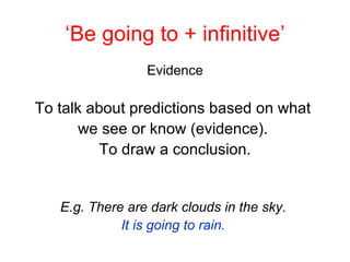 3 Future forms | PPT