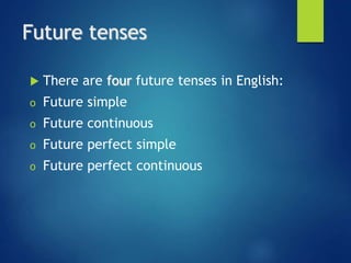 FUTURE FORMS.pptx