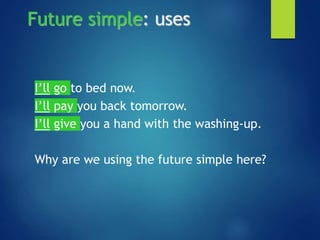 FUTURE FORMS.pptx