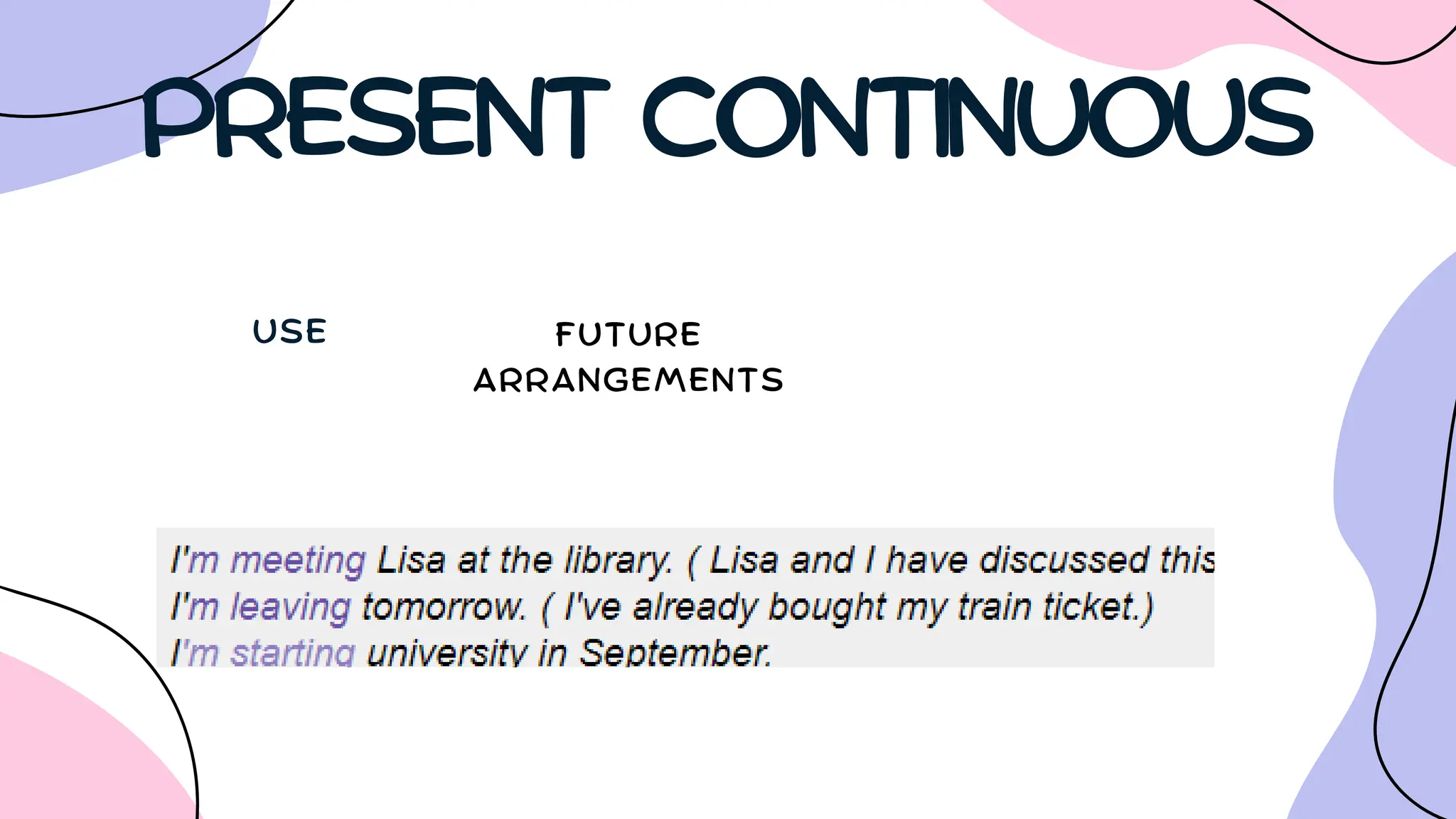 FUTURE FORMS.pdf FUTURE SIMPLE, BE GOING TO FUTURE, PRESENT CONTINUOUS FOR FUTURE, PRESENT ...