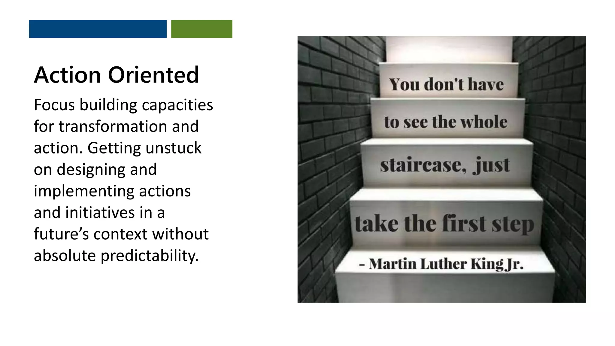 Future forward Economic Development | PPT