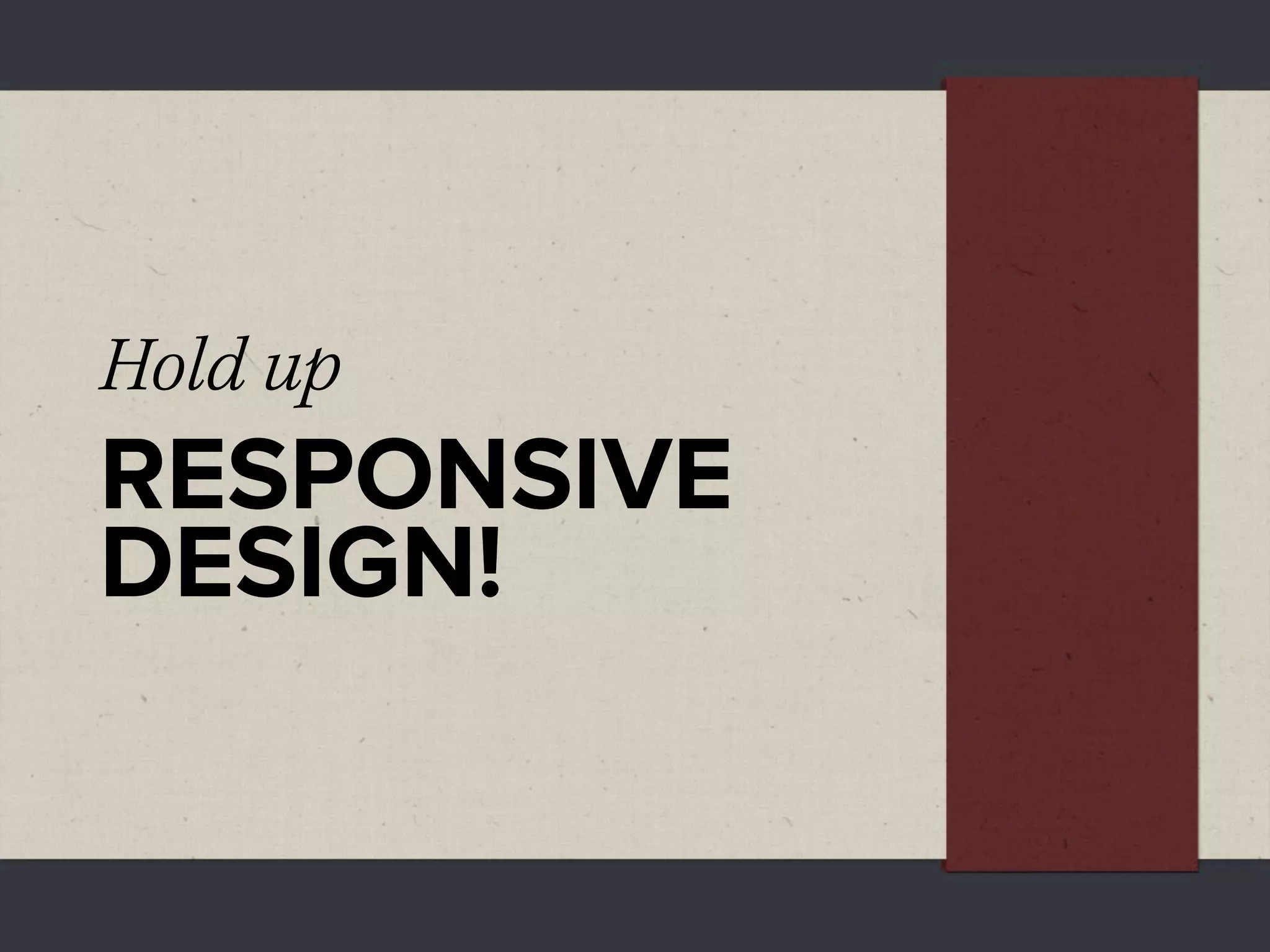 Future Friendly Style Guides | PDF | Web Development | Internet