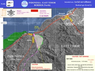 Future Defence Geospatial Environment Future [2000] | PPT