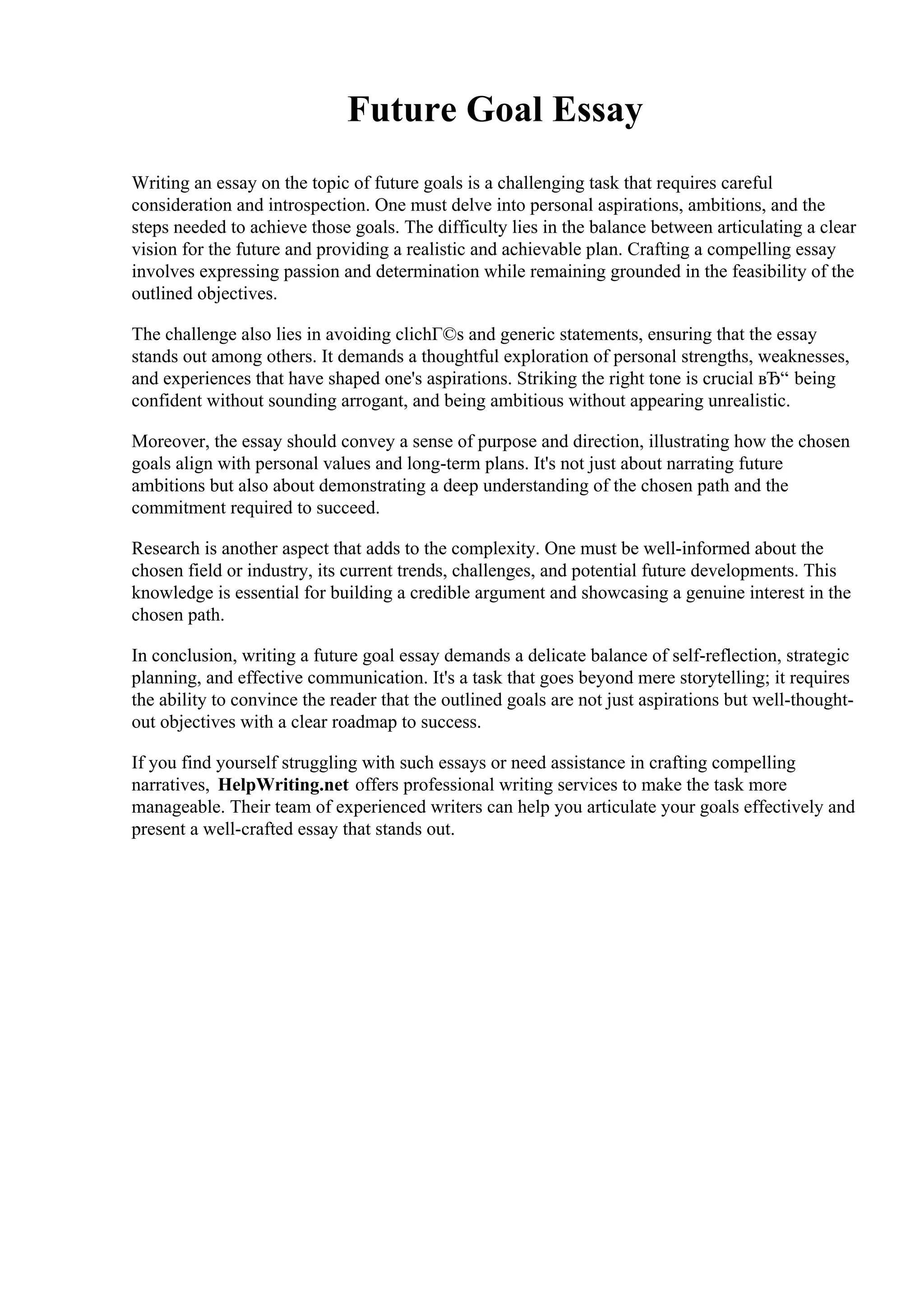 Future Goal Essay.pdf