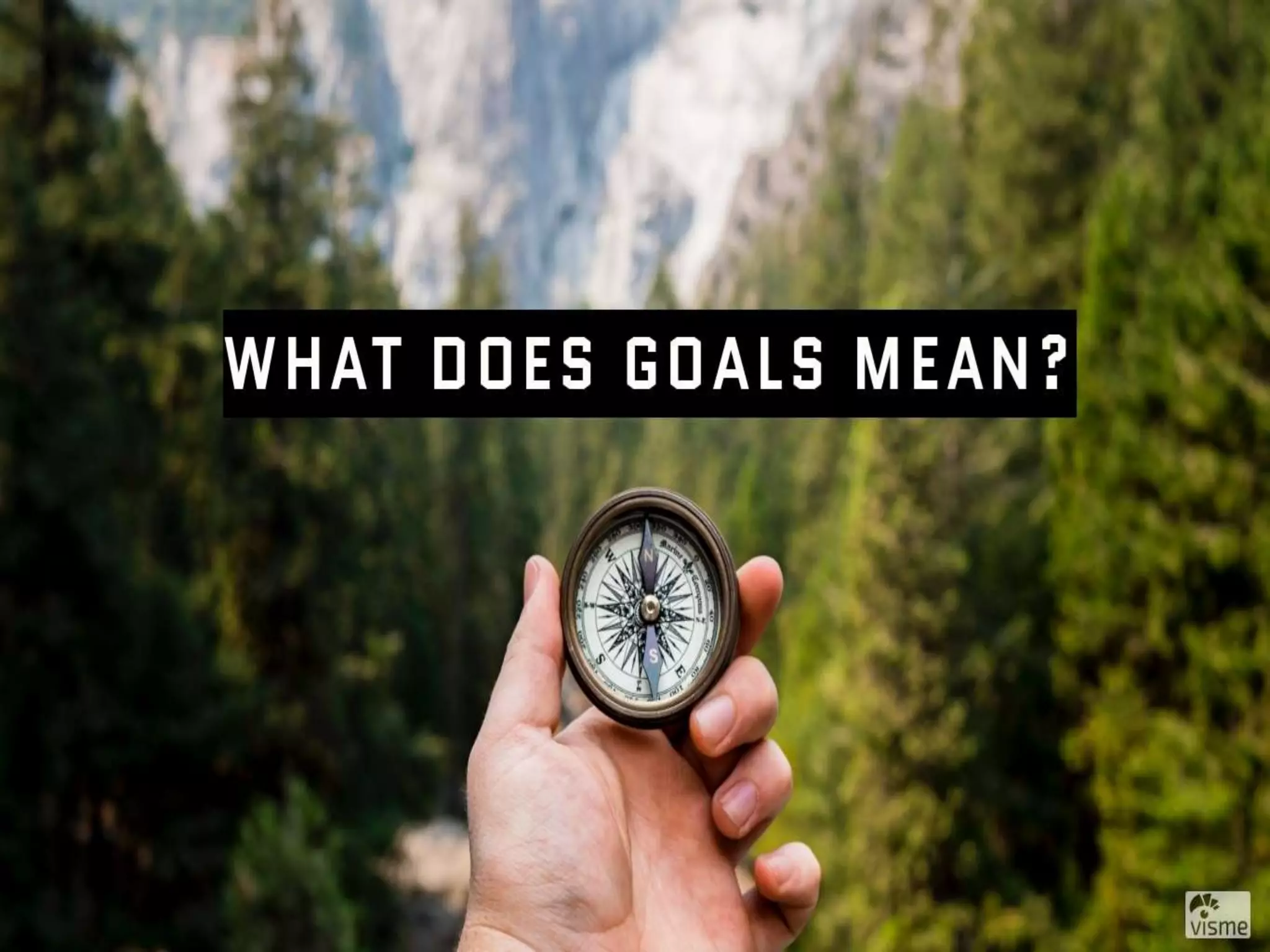 how to achieve your future goals. | PPTX | Career Planning | Careers