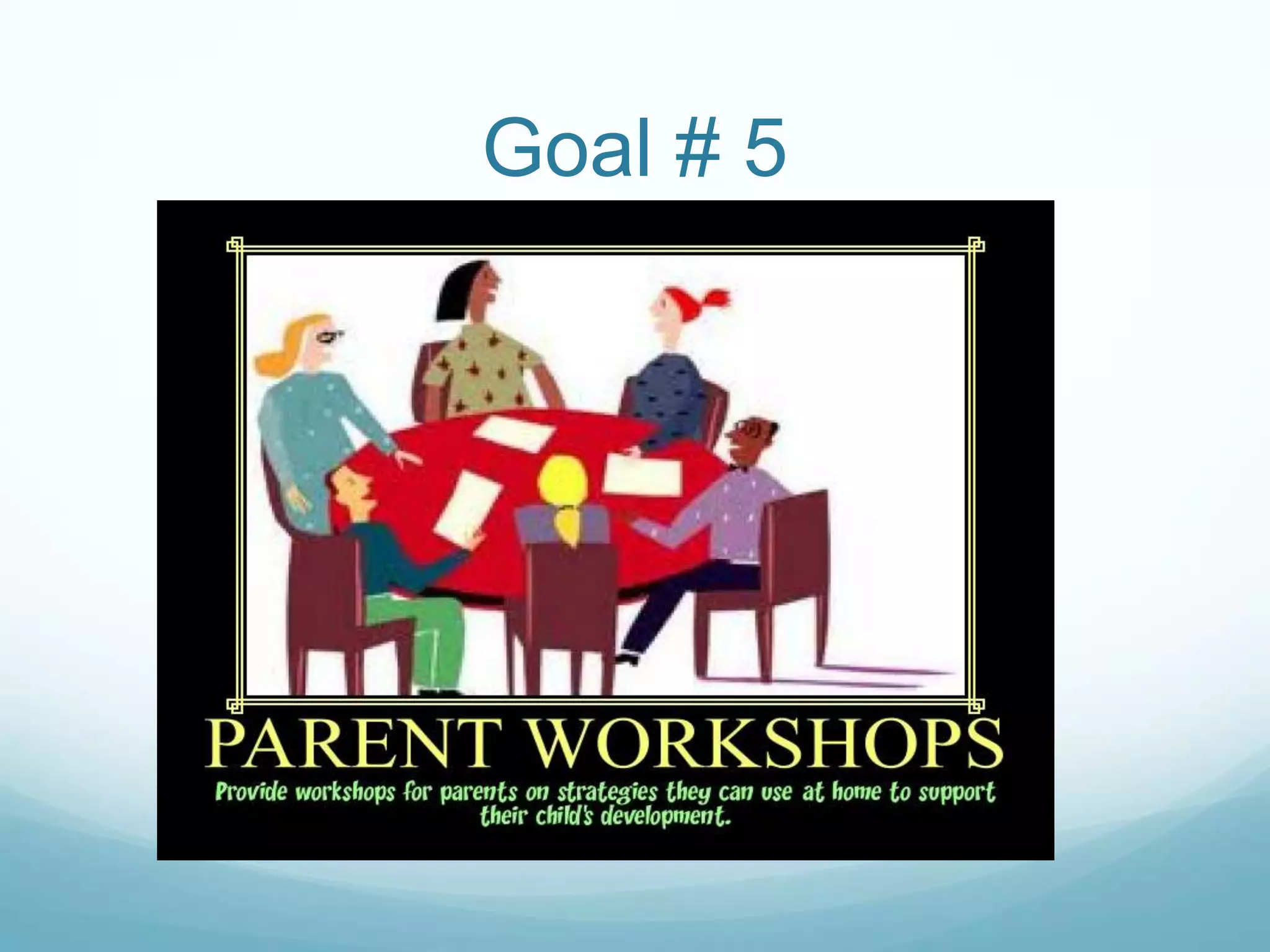 Future goals powerpoint | PPTX