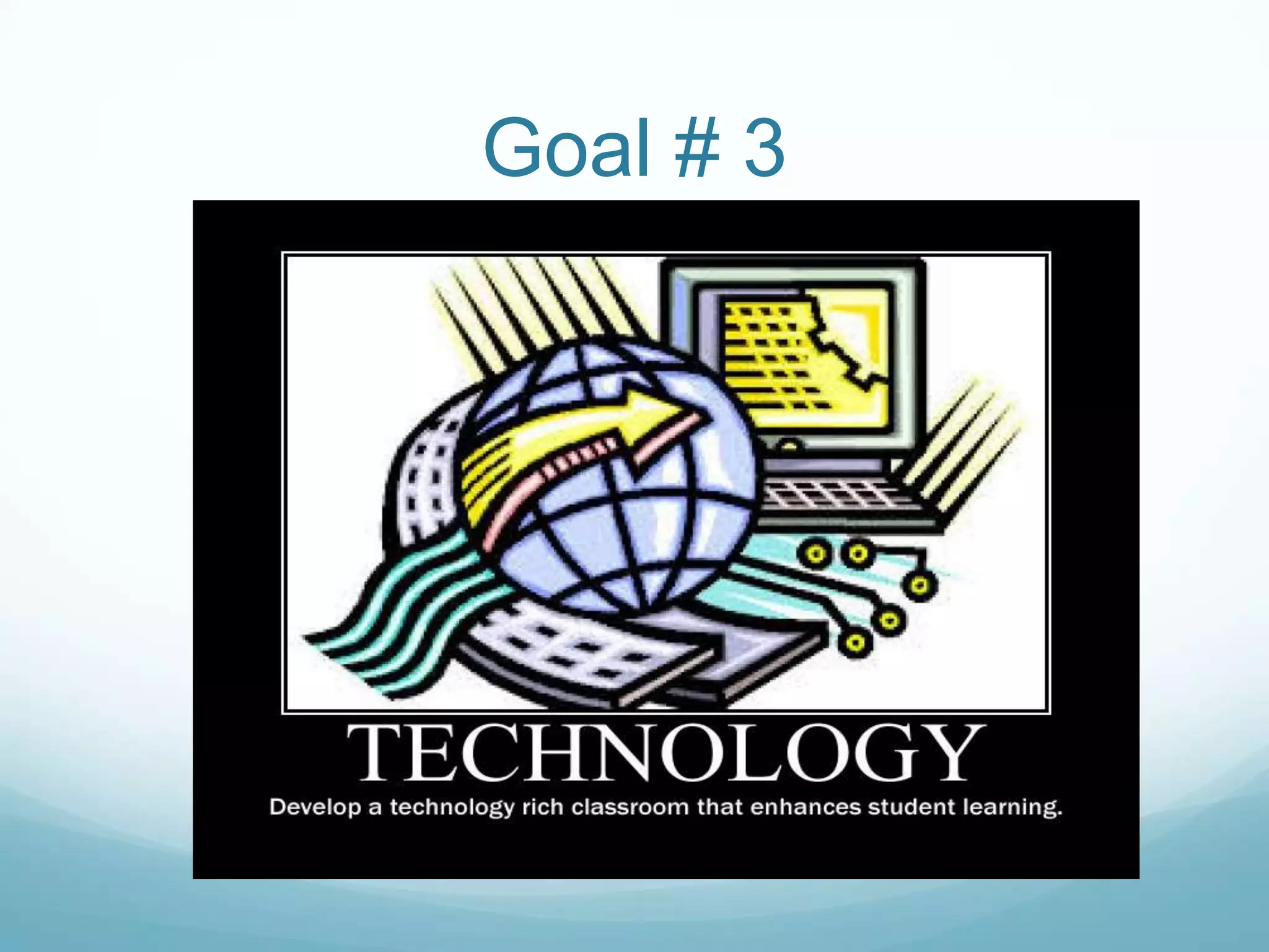 Future goals powerpoint | PPTX