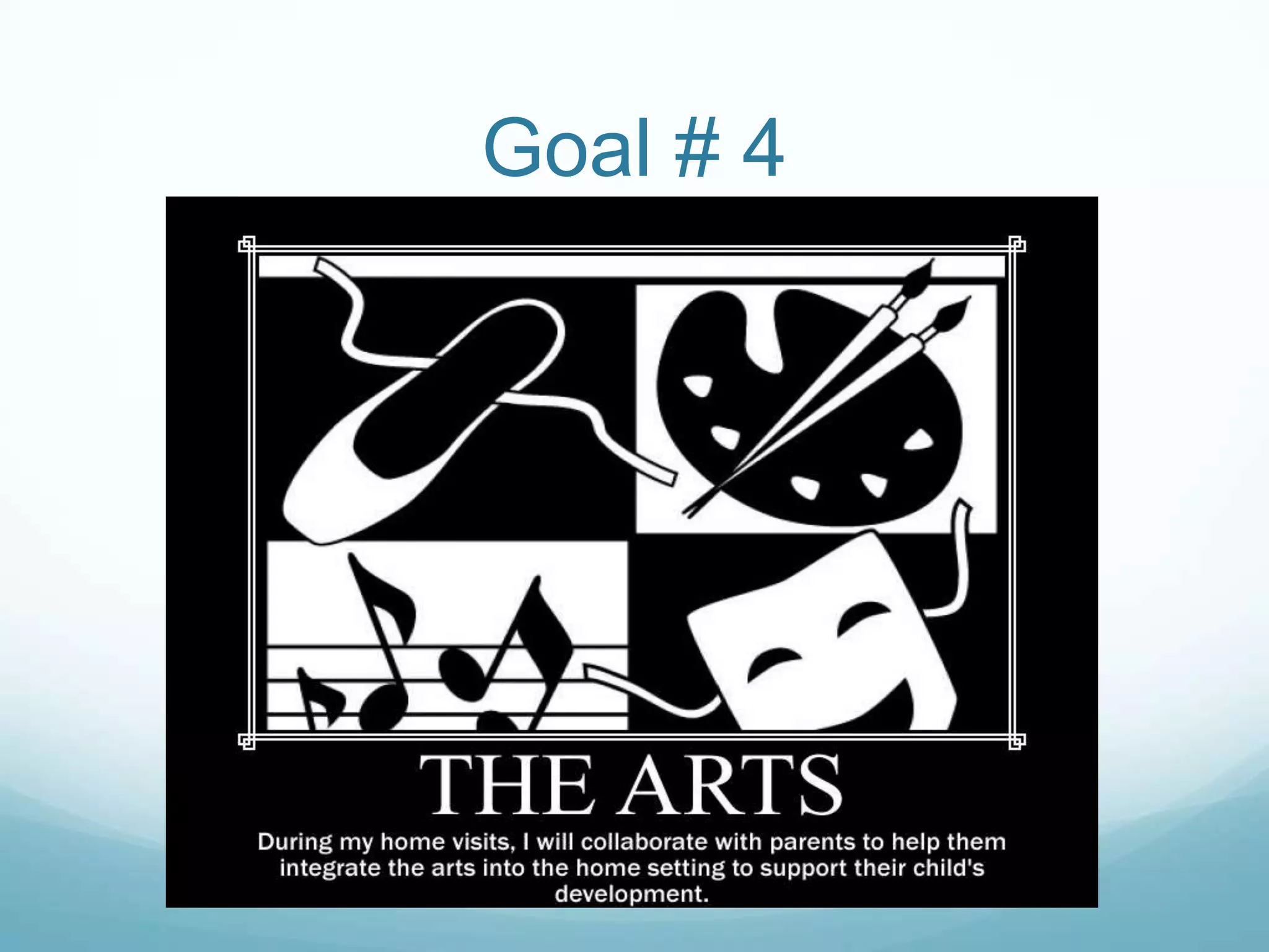 Future goals powerpoint | PPTX