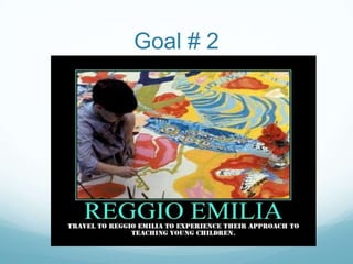 Future goals powerpoint | PPTX