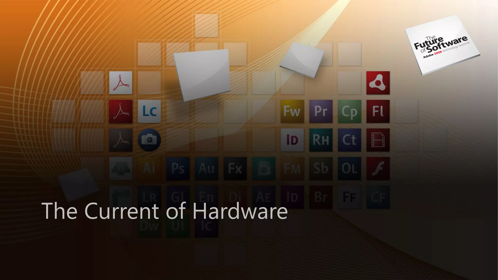 The (near) future of personal computers | PPT