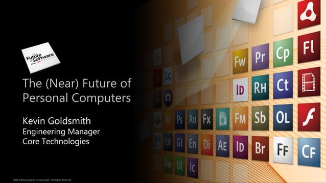 The (near) future of personal computers | PPT | Free Download