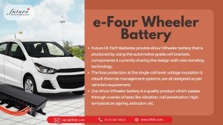 future hitech lithium-ion Batteries.pptx