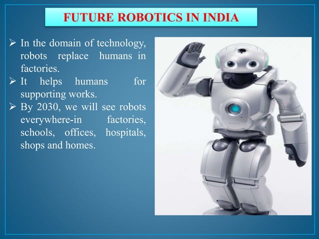 Future india 2030 | PPTX