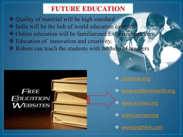 Future india 2030 | PPTX