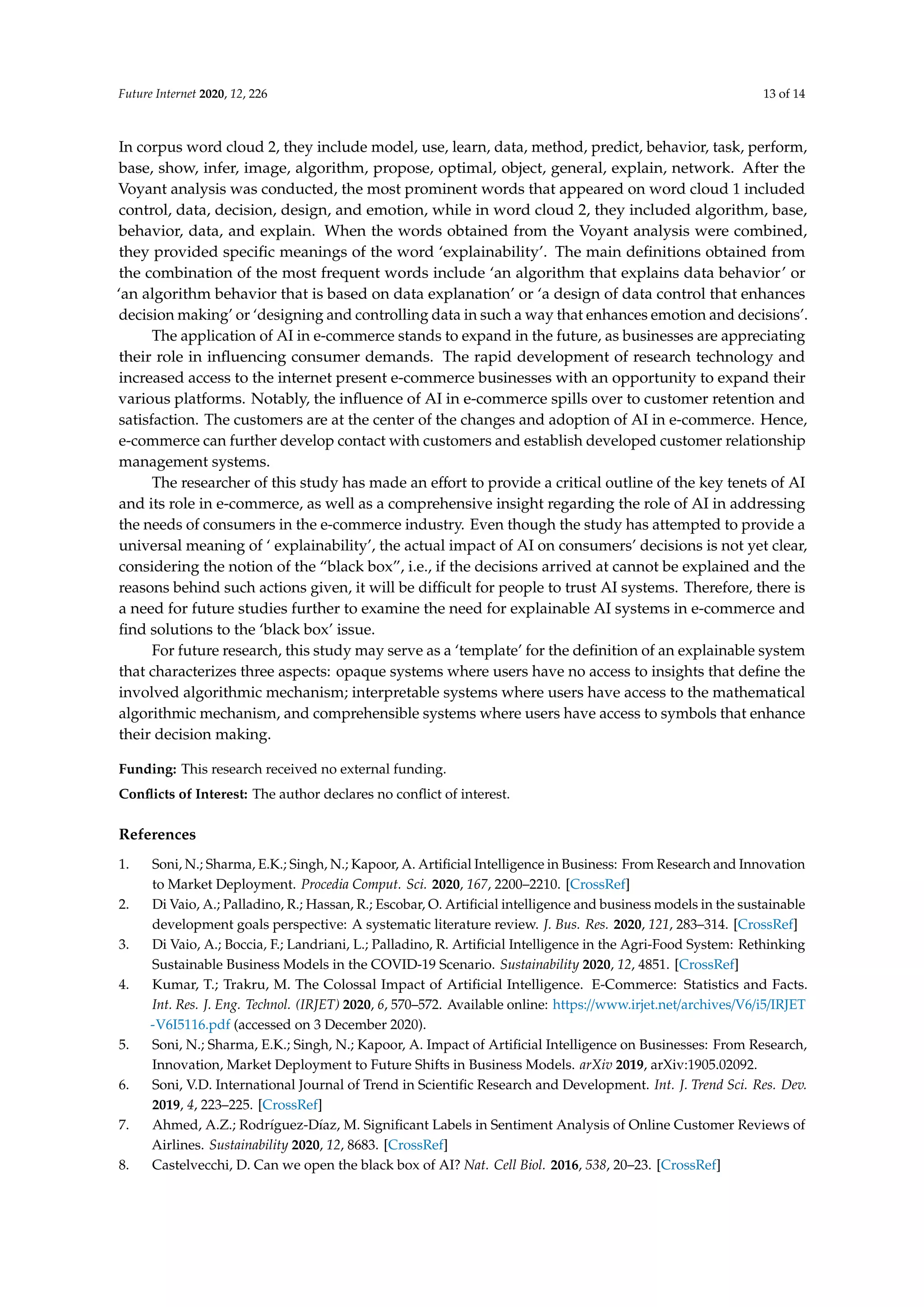 artificial intelligence | PDF