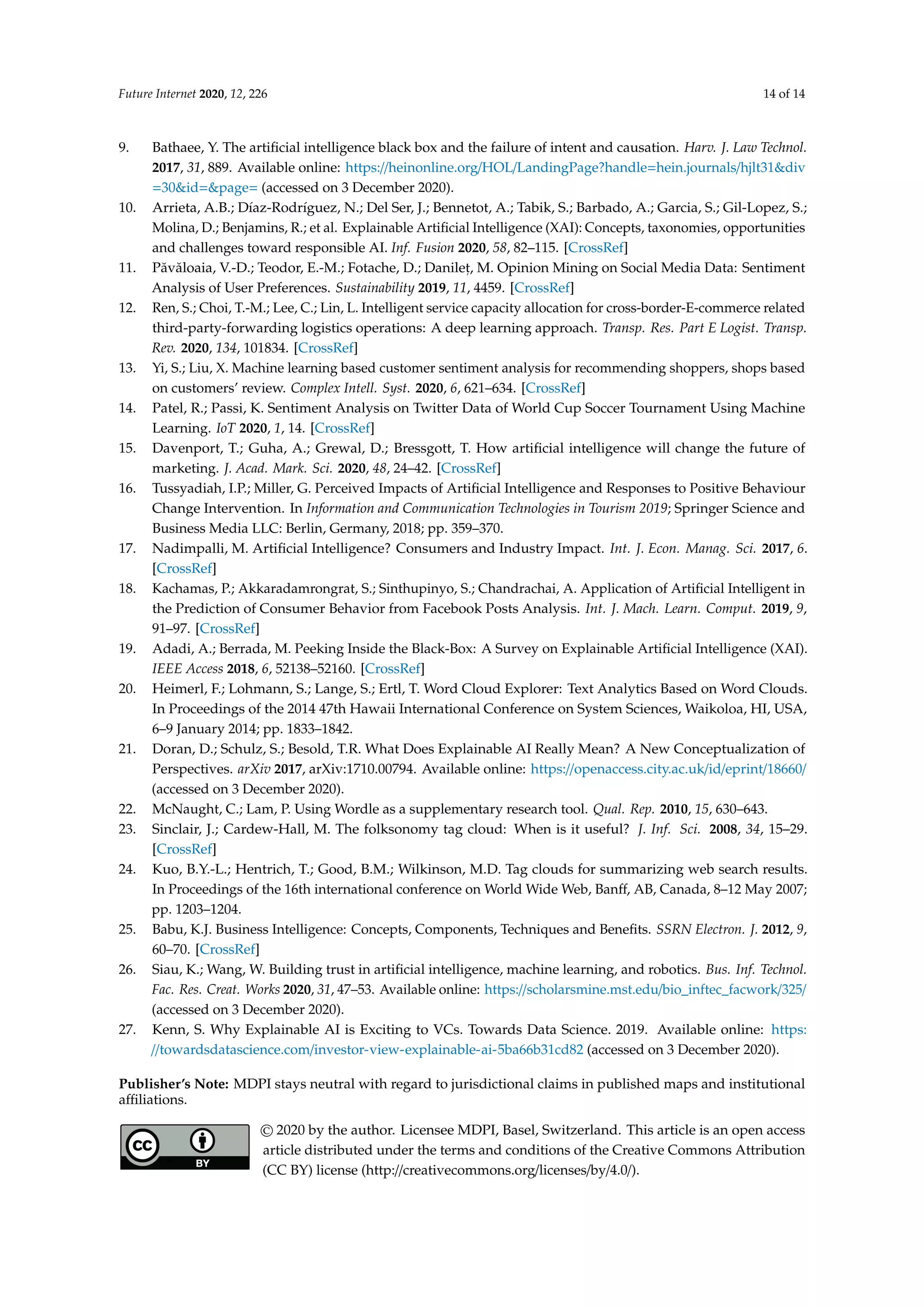 artificial intelligence | PDF