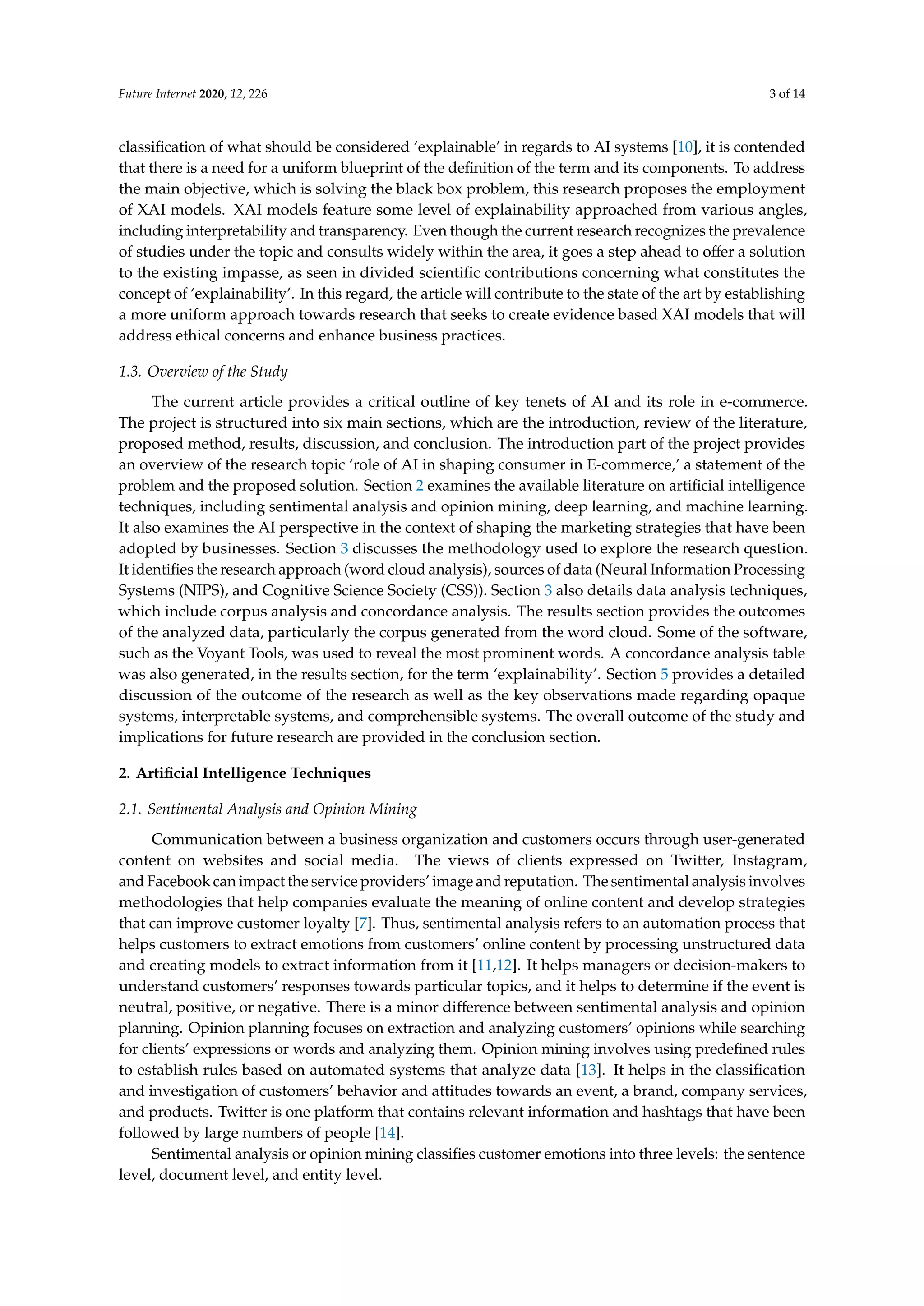 artificial intelligence | PDF