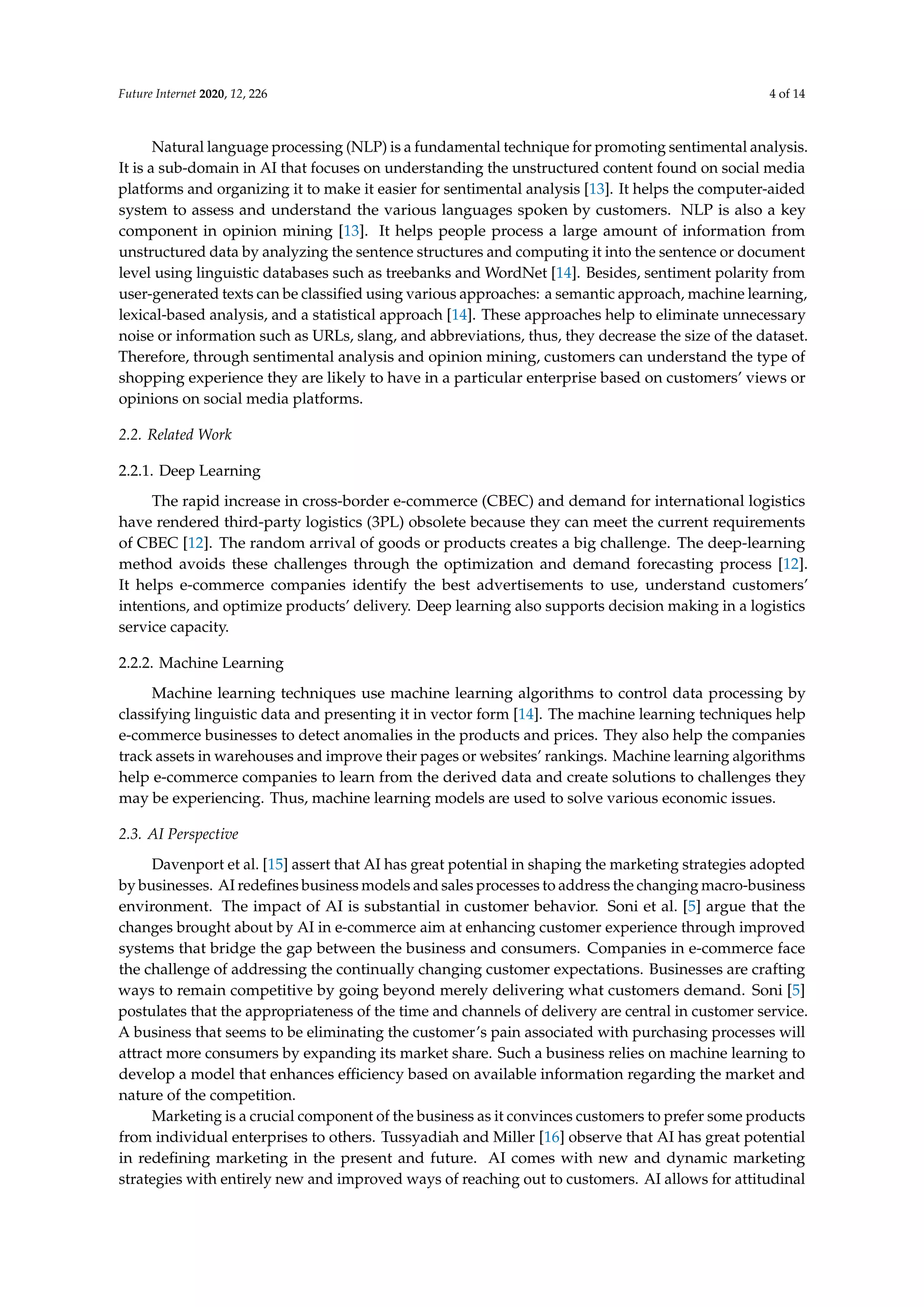 artificial intelligence | PDF