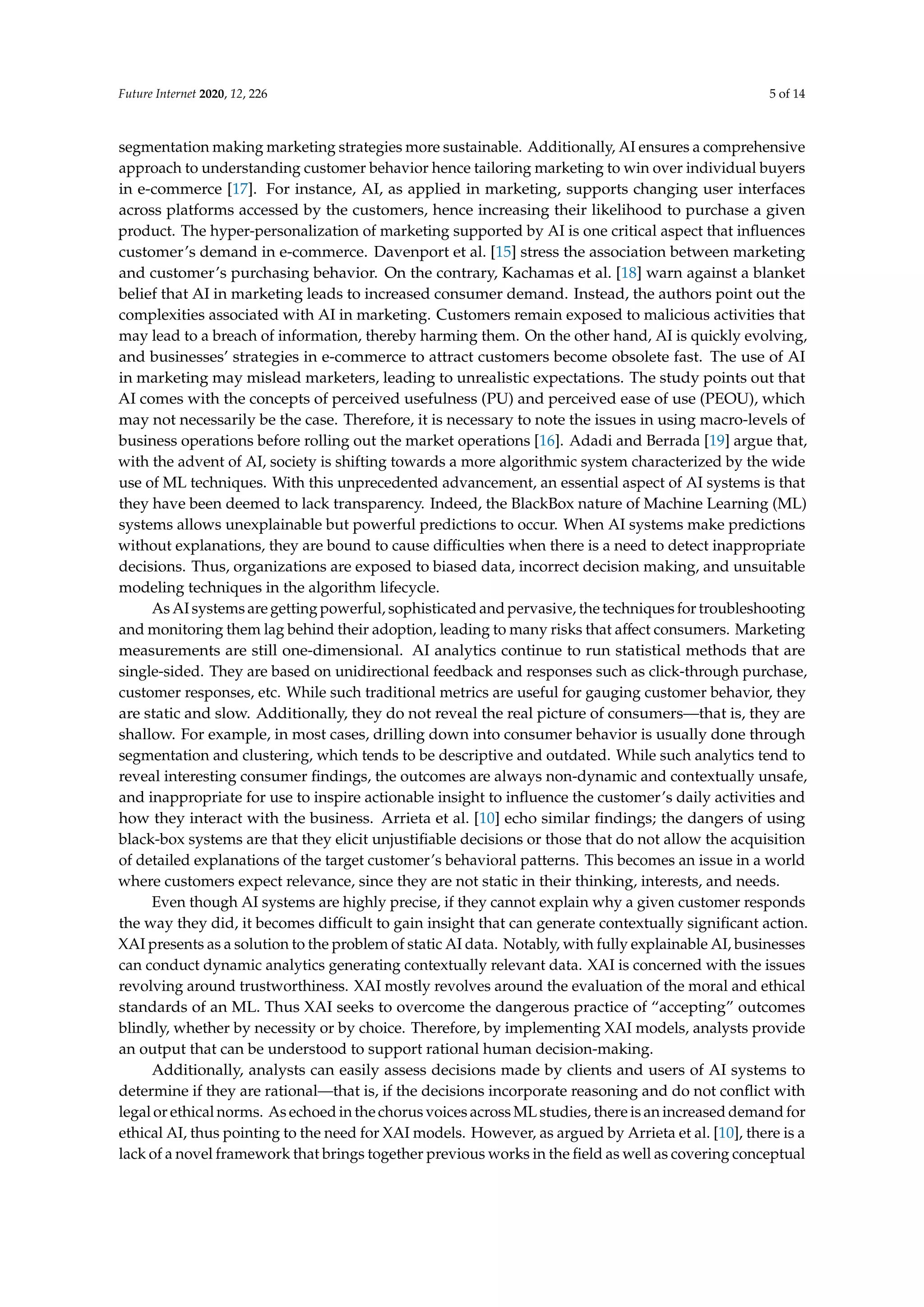 artificial intelligence | PDF