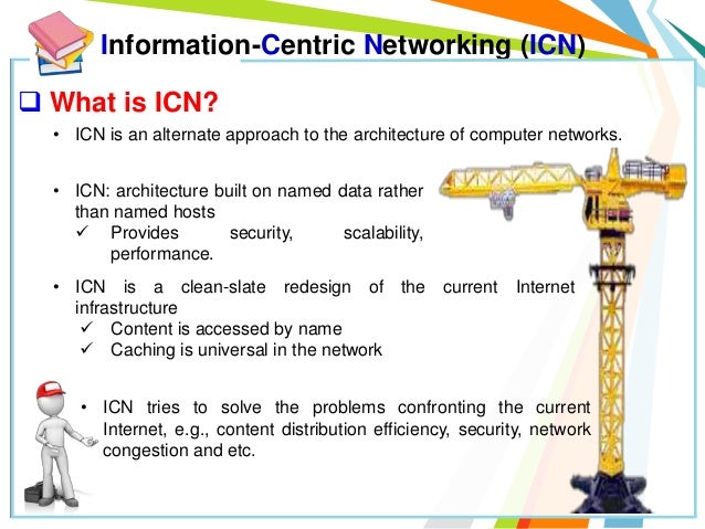 Future Internet Information Centric Networking Is The Door