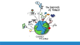 Future internet of things architecture | PPT