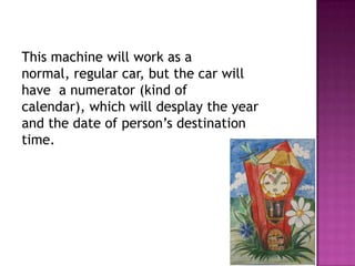 Future invention | PPTX