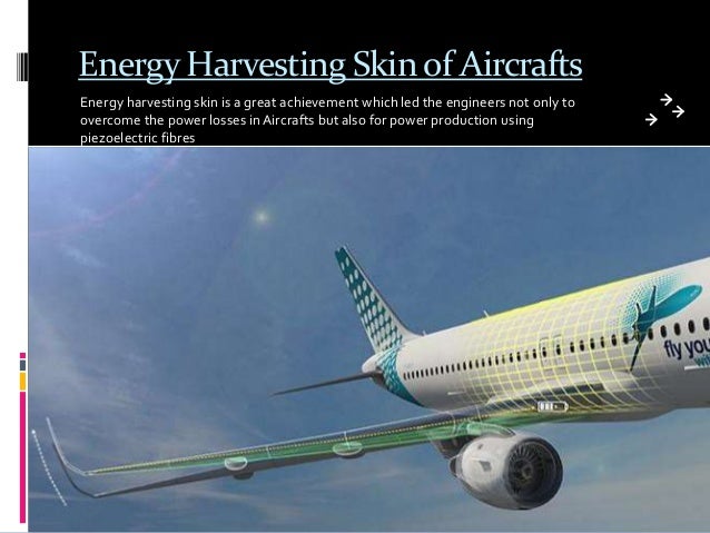 Future inventions of aerospace engineering presentation