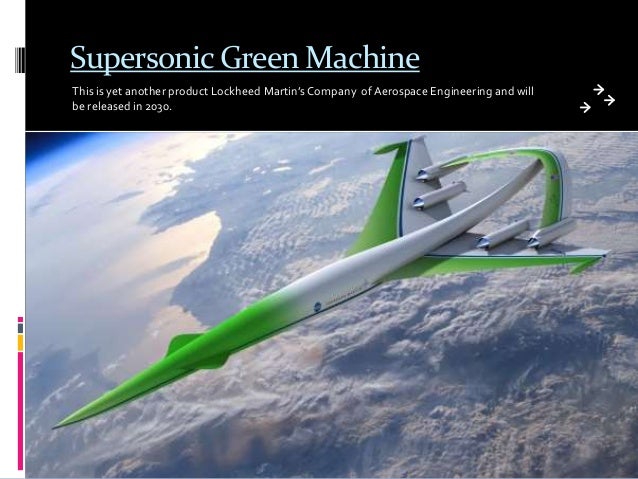 Future inventions of aerospace engineering presentation