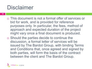 Future Map - a proprietary assessment of your pay systems and ...