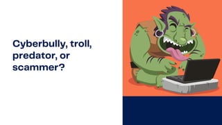 The Rise of Trolls in the Philippines | PPT