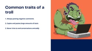 The Rise of Trolls in the Philippines | PDF
