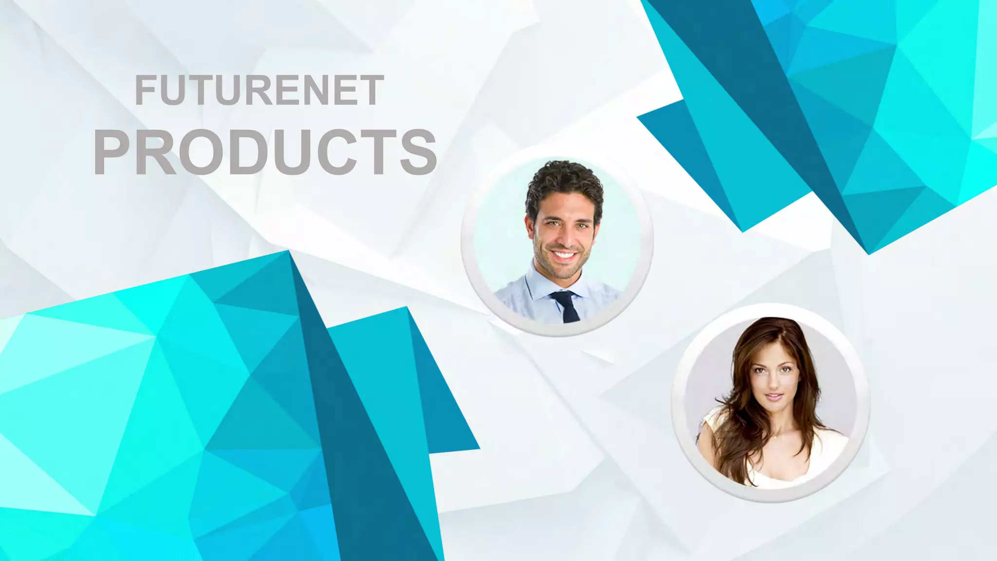 Future net business_presentation_en | PPT