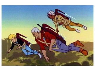 The Evolution of the Publisher: Seeking New Budgets and Profitable ...