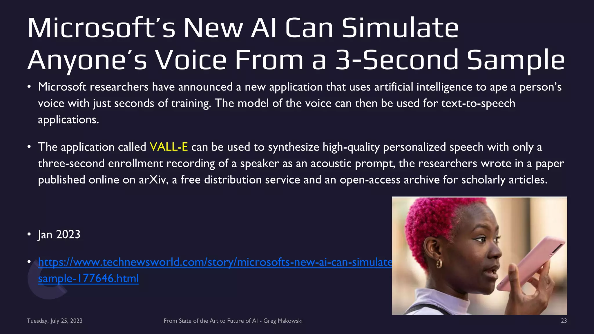 Future of AI - 2023 07 25.pptx