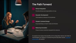 Future of AI in Education - Transforming Learning Experiences.pdf