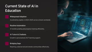 Future of AI in Education - Transforming Learning Experiences.pdf