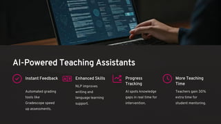 Future of AI in Education - Transforming Learning Experiences.pdf