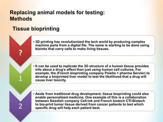 Future of animal biotechnology | PPTX