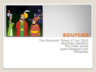 Future of animation industry in india ppt by nimish pant | PPTX